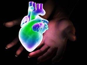 ADRIAN'S BLOG: Why Cramps Can Occur in Heart