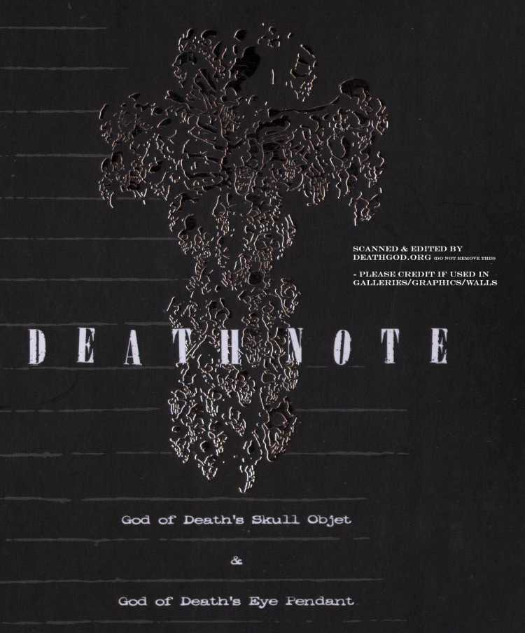 Enpitsu Subliくん: Death Note Another Note: The Los Angeles BB Murder Cases