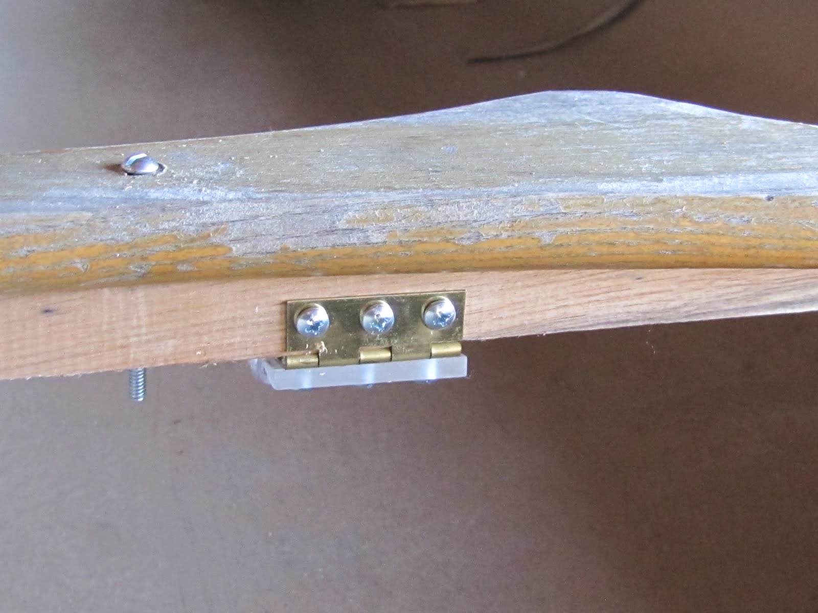 Scooters Adventures: DIY Sailing Rigging