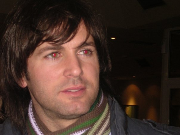 Club de fans Oficial Axel es mi universo: Axel en trastienda club 21 y ...