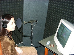 Rebeca Aponte Prieto.