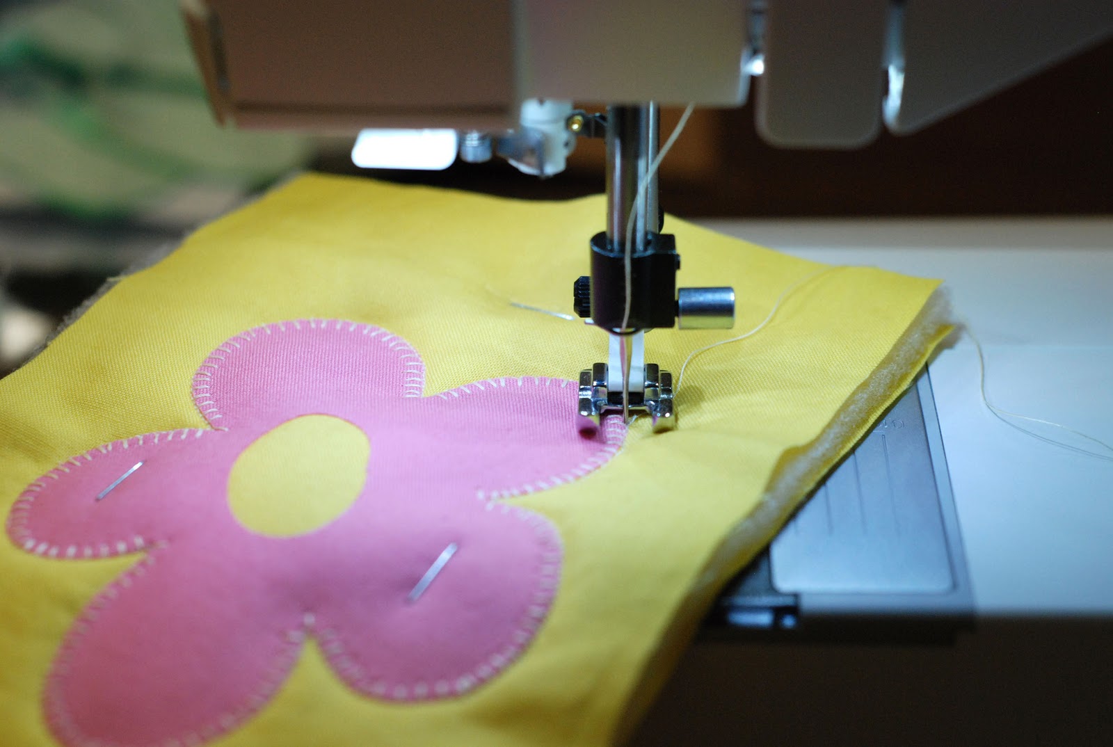 Picture This: the quilt festival