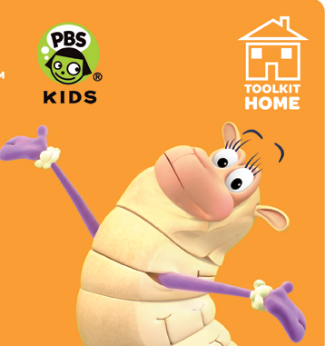 WordWorld creator Don Moody's thoughts about literacy, education, and ...