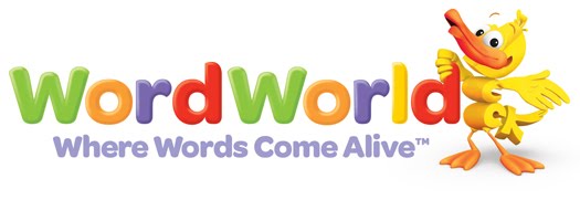WordWorld creator Don Moody's thoughts about literacy, education, and ...