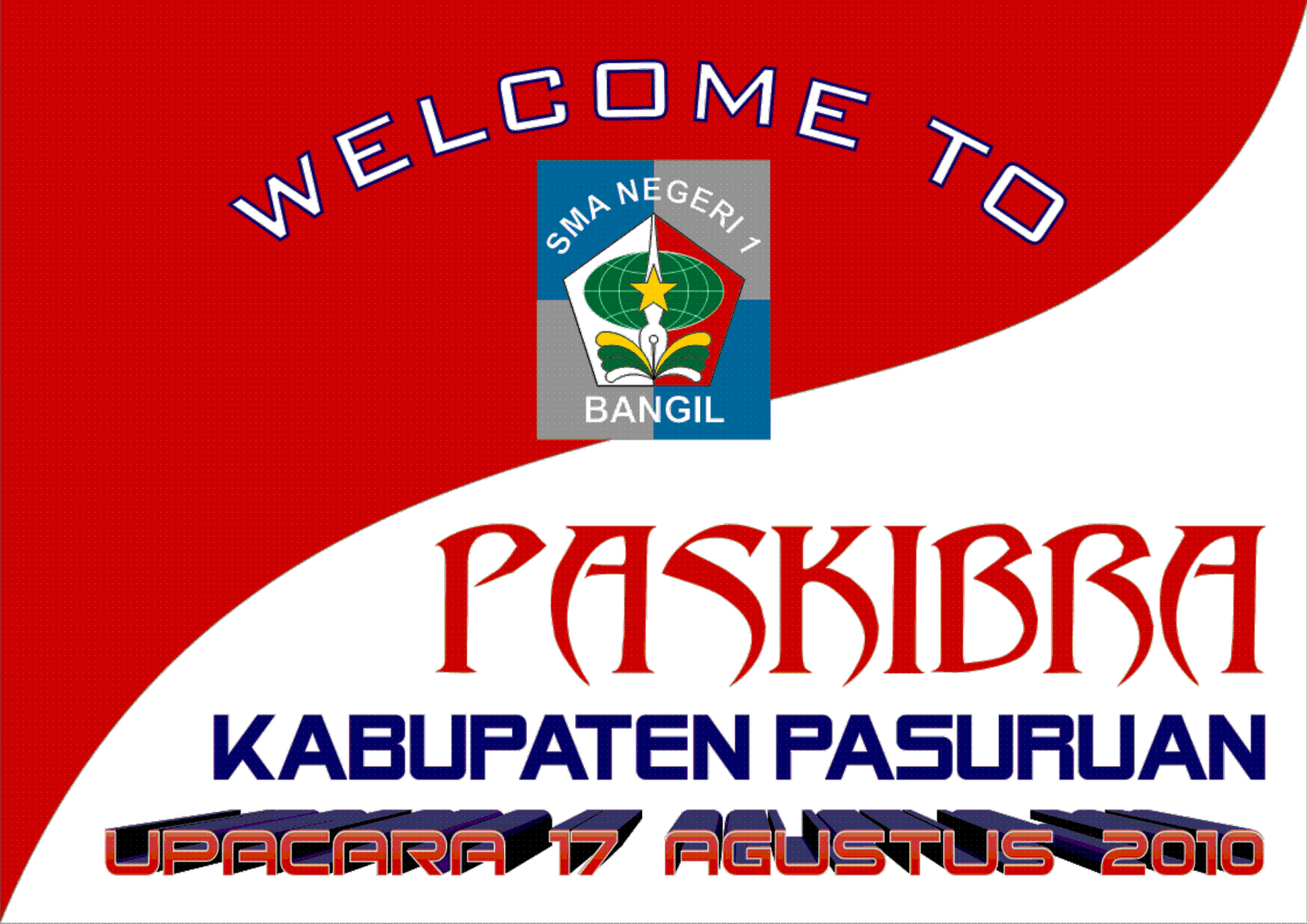 Paskibraka Indonesia