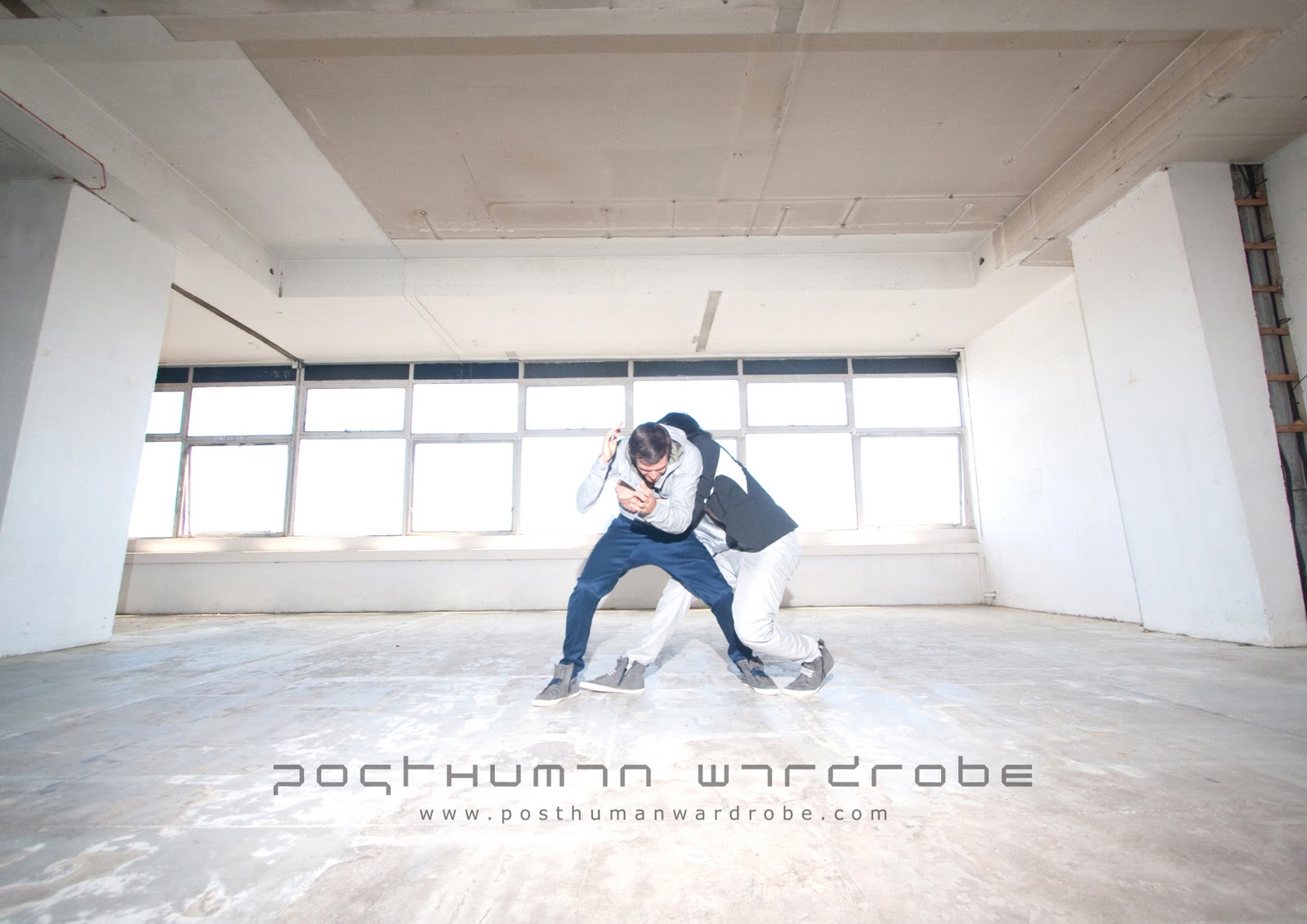 The Fashion Scout: An Interview with Nimesh Gadhia of Post Human Wardrobe