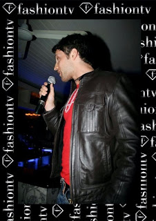 Jeff Tsoutsos for Mr SA 2010: FTV Midnight Hot feat. The Locnville brothers