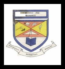 Sekolah Kebangsaan Ulu Poi, Kanowit: Pondok-pondok Panitia dan POSS