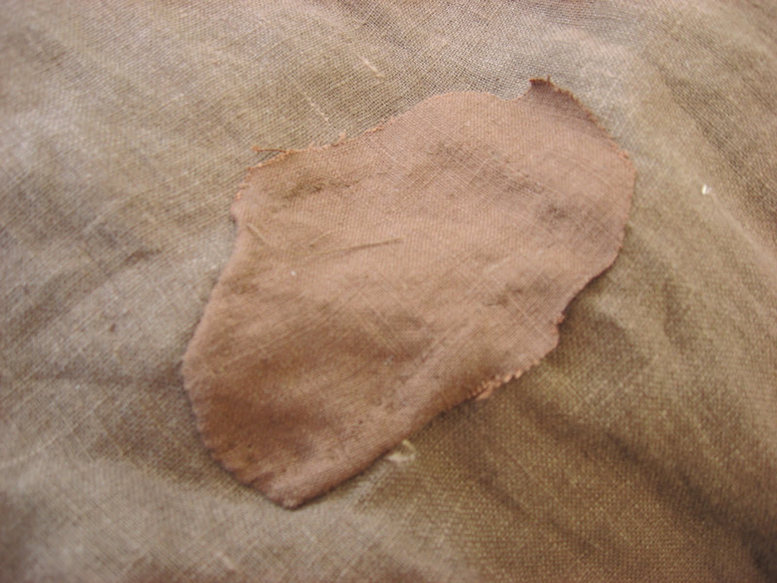 Excels at Nothing: Death by petticoat - or how to do an 18th century ...