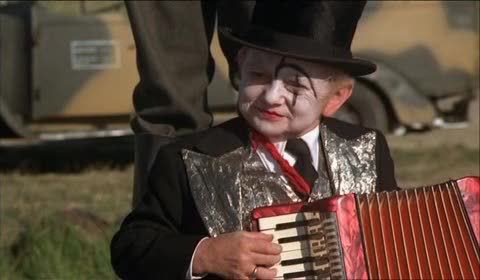 Aucun Achat Requis: Le Tambour