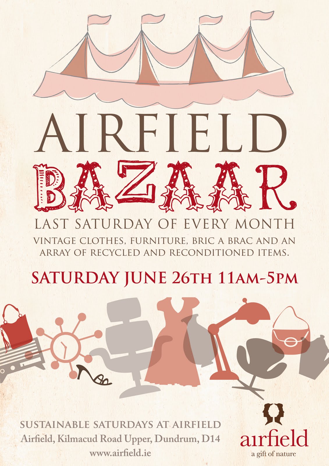 kirkmodern: HOW BAZAAR