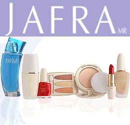 JAFRA: Para Mujeres de Doble natutaleza y Super cool