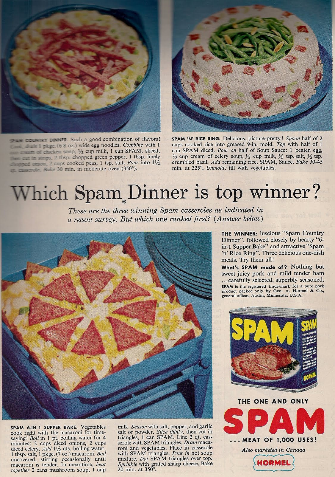 Vonlipi's Favorites: June 2010