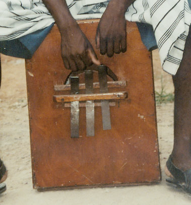 Osibisaba: Palmwine Music: Ayonko Asiwa Group - Koobi Awaree