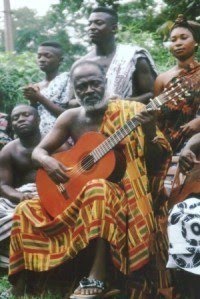 Osibisaba: Palmwine Music: Ayonko Asiwa Group - Koobi Awaree