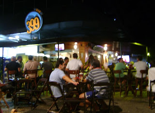 (F)utilidades Por Aí: Agito Carioca: 399