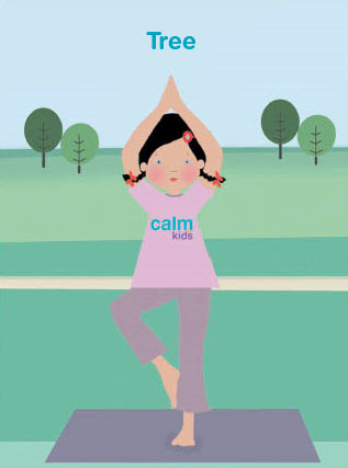 ready4yoga: ΓΙΟΓΚΑ ΓΙΑ ΠΑΙΔΙΑ - YOGA4KIDS