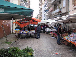 ΛΑΙΚΗ ΑΓΟΡΑ ΠΑΤΡΑΣ