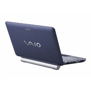 lo mas nuevo en camaras y computadoras: Sony Vaio X Series