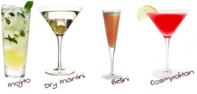 Blog do Sítio São Jorge: Idéias para o seu Bar de Bebidas