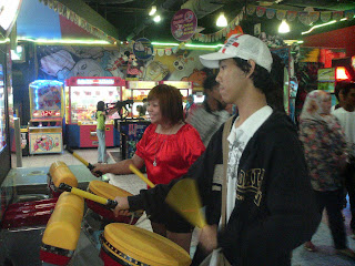 SEKOLAH MENENGAH SMJA: Aktiviti Cuti Persekolahan Pelajar-Pelajar ku ...