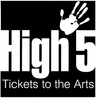 high 5's Teen Reviewers and Critics - the main blog!