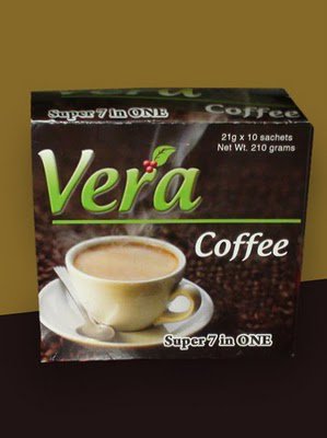 Vera7: Products