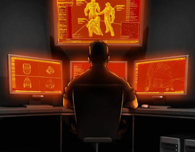 Superhuman Experiment®: Superhuman Experiment [underground labs]