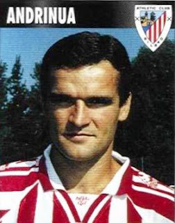 Blog del Atletic: jugadores del athletic en toda su historia