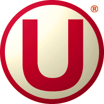 GARRA CREMA: "U"