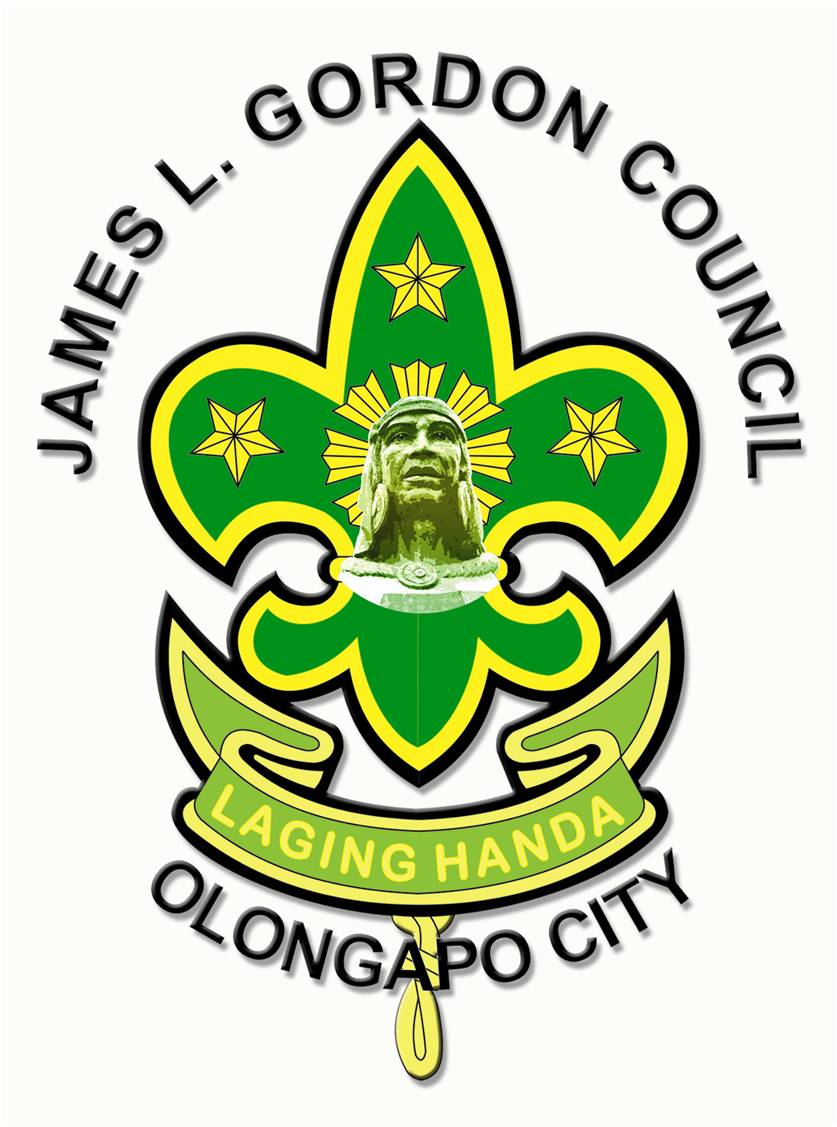 James L Gordon Scout Council