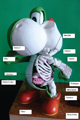 Magnolia Preparatory Academy: Show Time