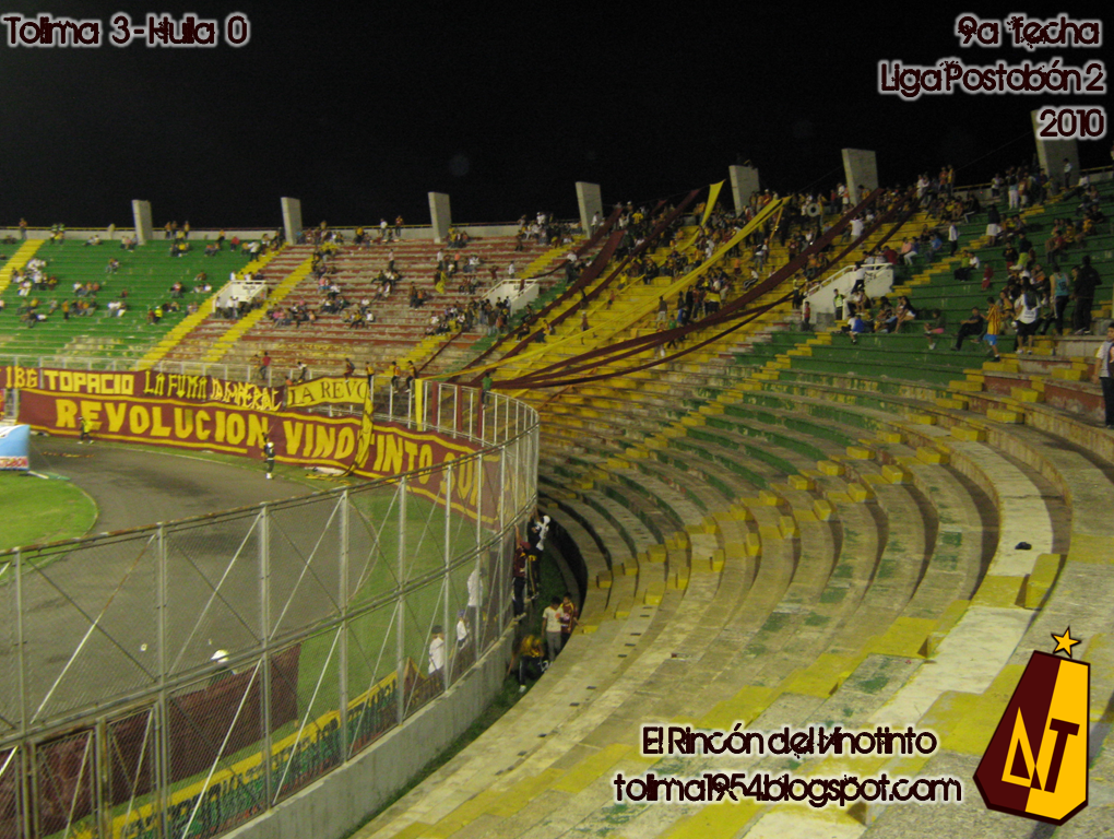 Fotos "El Rincón del Vinotinto"