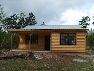 Cabin Shell Kits: Cabin Shell Kits Exterior Photos of Chalet, Mini ...