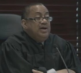 Trials & Tribulations: JUDGE PERRY RULES! May 10 hearing in the murder ...