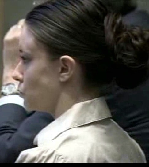 Trials & Tribulations: JUDGE PERRY RULES! May 10 hearing in the murder ...