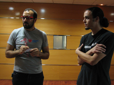 Recordant a Plutó: d’agost 2008