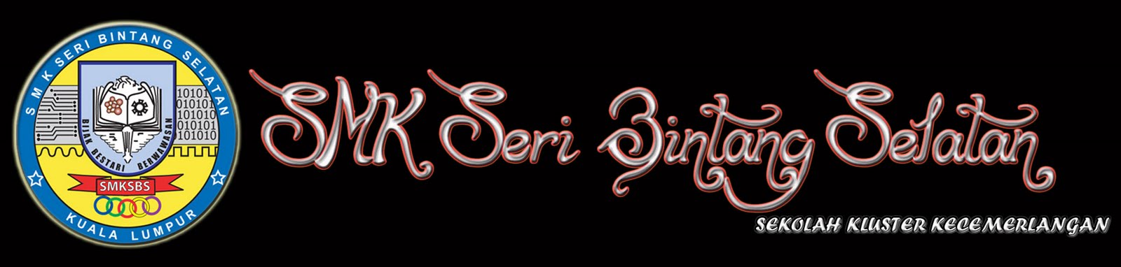 SMK SERI BINTANG SELATAN SKK: Latar Belakang SMK Seri Bintang Selatan