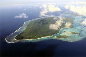 YacataFiji.Org: Sun Glass Billionaire Buys Kaibu and Vatuvara Islands ...