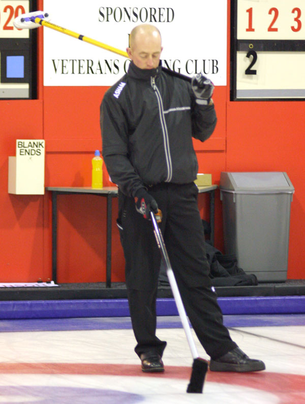 Edinburgh International Curling Championship: Through the lens on ...