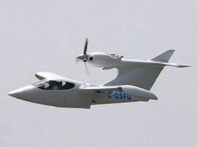 Athar ali Component Easy galary: 19 Unusual Aircrafts | unusual ...