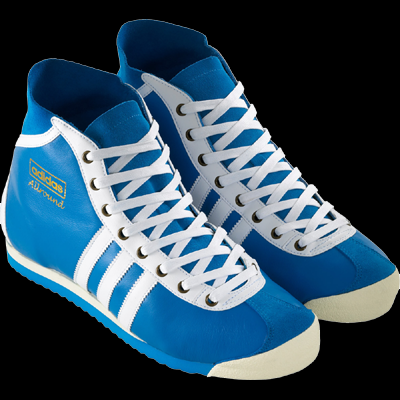 Venta > adidas all round > en stock