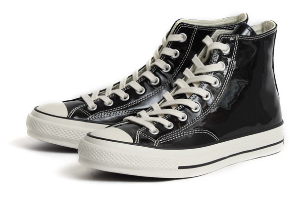 MODA MEN: Zapatillas Converse Addict 2010-2011