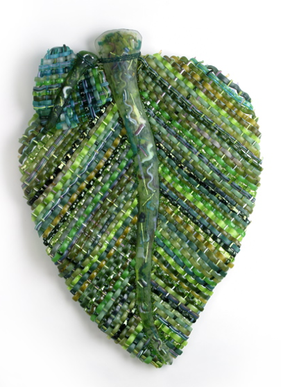 Objetos con Vidrio: Eric Markow y Thom Norris