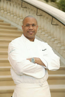 Derrick's Window: Welcome back