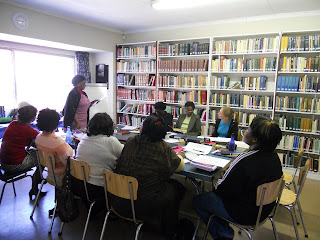 Welcome to Shongweni Village!: August Picture Book