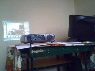 Videobeam: Pautas para el manejo y buen uso del video beam