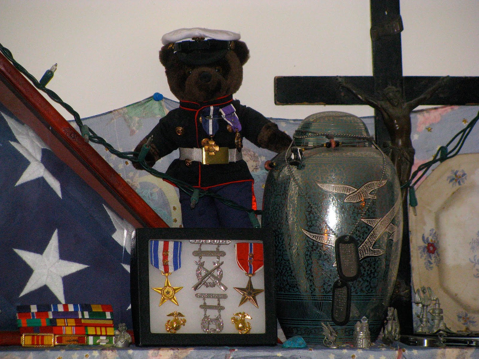 the art of grief: Marine Corps ~ Force Recon