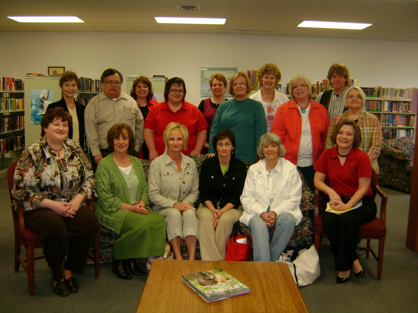 Oakland Public Library: Direct Meeting