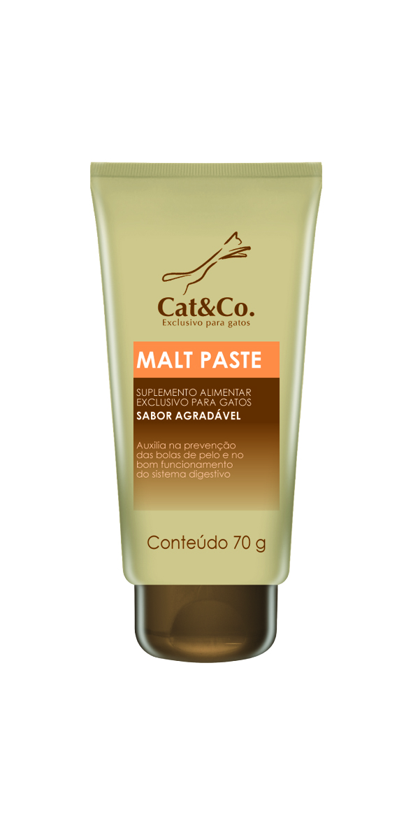 Cat&Co: Suplemento alimentar ajuda e prevenir e eliminar bolas de pelos